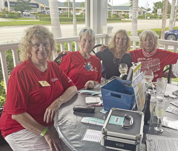 Kiwanis and Meals of Hope All Smiles in September | Clubs ...