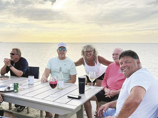 Cruising to the Keys | Community Scene | coastalbreezenews.com
