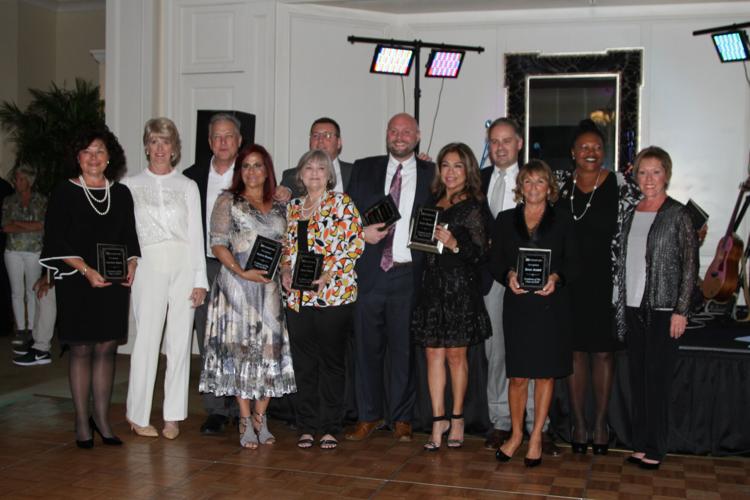 Myrt Rose Receives Lifetime Achievement Award | News ...