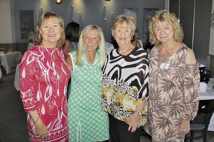 Friends are Beautiful Gems | Community Scene | coastalbreezenews.com