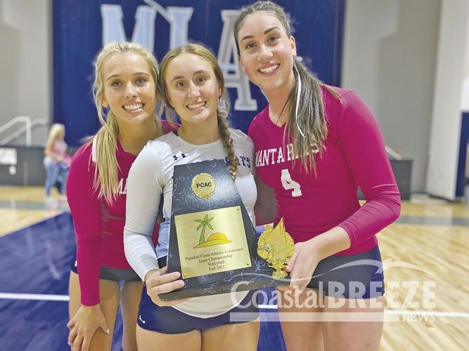 Camryn Rose’s Stellar Career Marked by 1,000 Kills and Winning | Sports ...