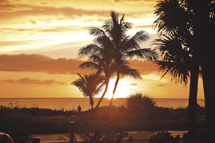 Cruising the Southwest Florida Coast | Clubs & Organizations ...