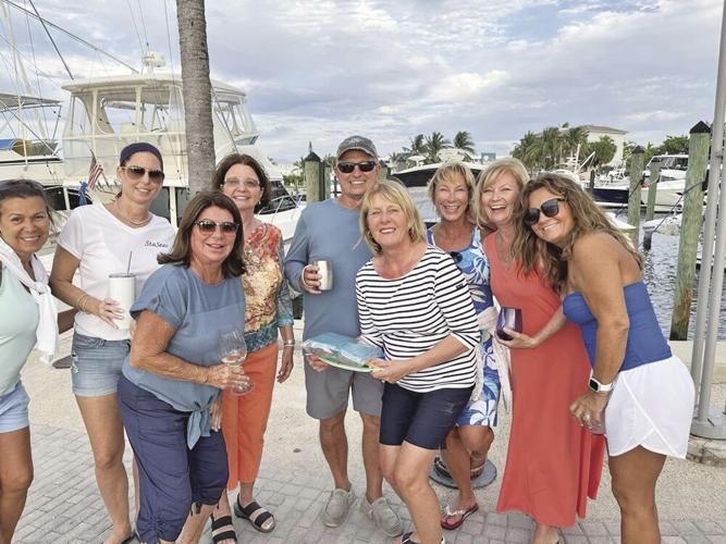 Cruising to the Keys | Community Scene | coastalbreezenews.com