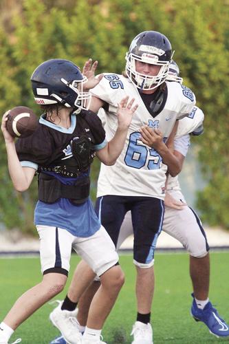 Marco Island Academy Football Team: A Promising Season Ahead | Sports ...