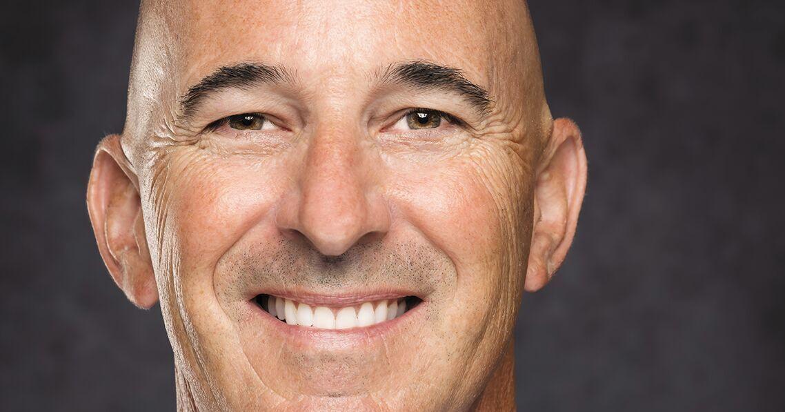 Chaz Elliott Joins Chris Sullivan Luxury Group | | coastalbreezenews.com