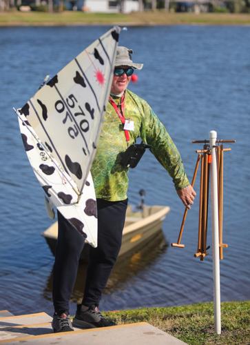 Raising the Barr | Lifestyles | coastalbreezenews.com