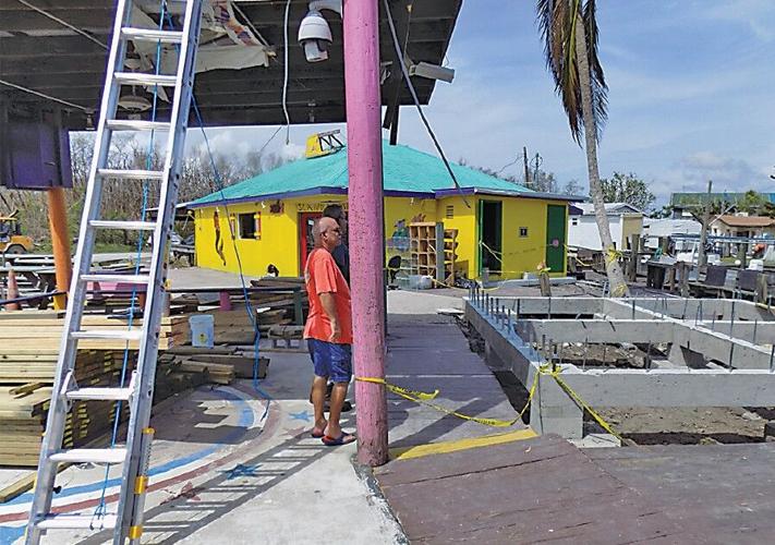 Stan’s Emerges From the Mud | News | coastalbreezenews.com