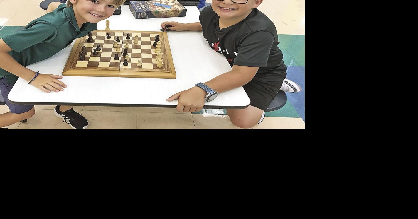 Checkmate | Community | coastalbreezenews.com
