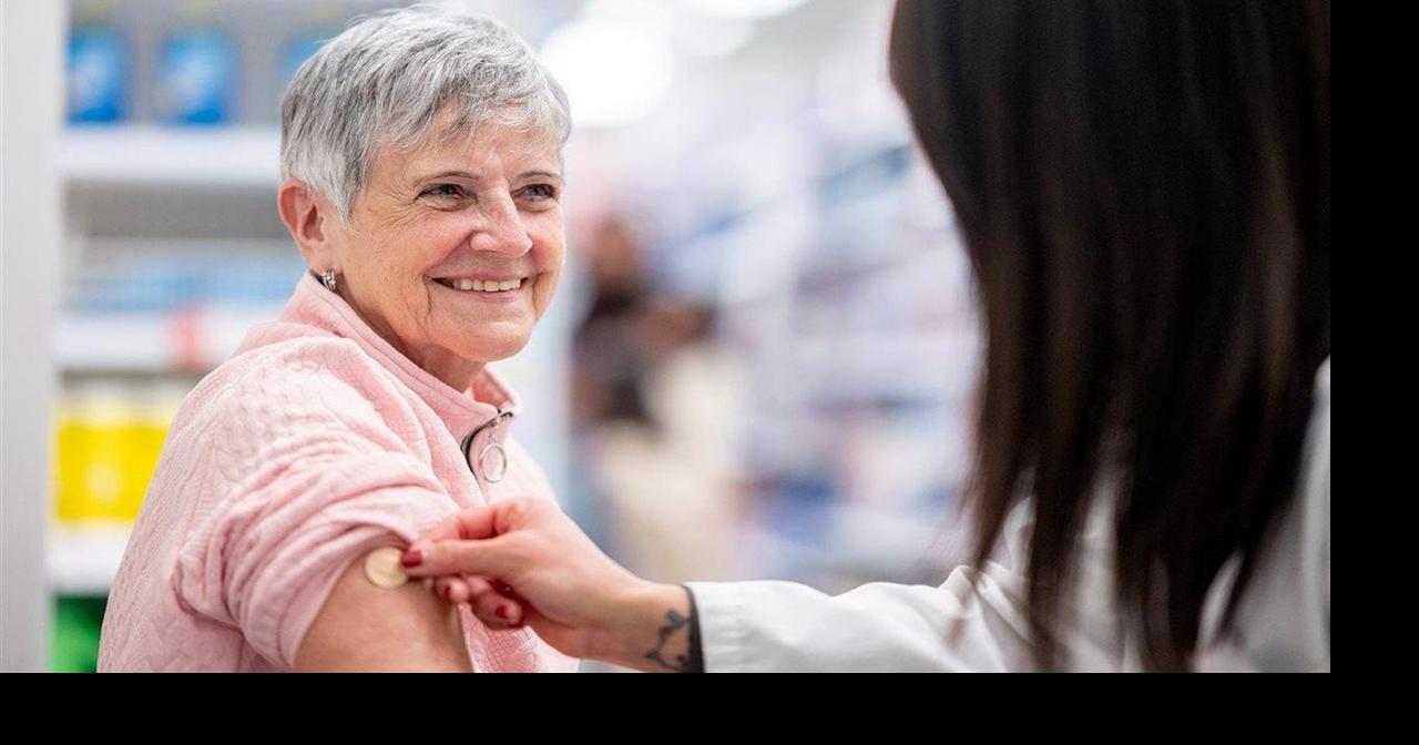 Vacunas de rutina para personas mayores: qué es lo que quiere el ...