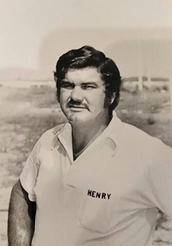 Island Pioneer Henry Lowe Dies at 85 | News | coastalbreezenews.com