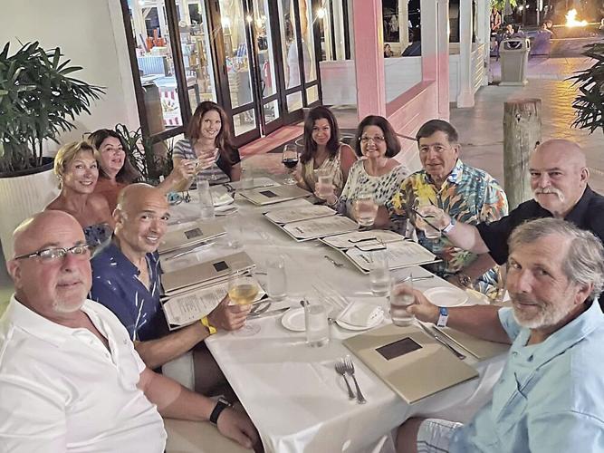 Cruising to the Keys | Community Scene | coastalbreezenews.com