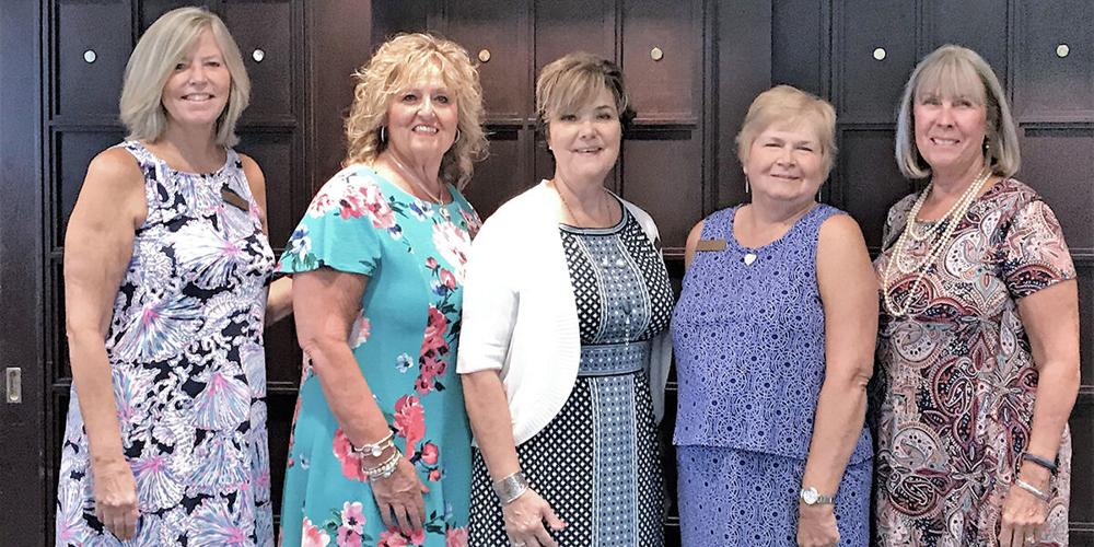 Newcomers Get Some Design Tips | News | coastalbreezenews.com