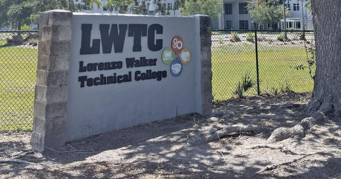 Lorenzo Walker Technical High School Set to Close in 2028 | Community ...