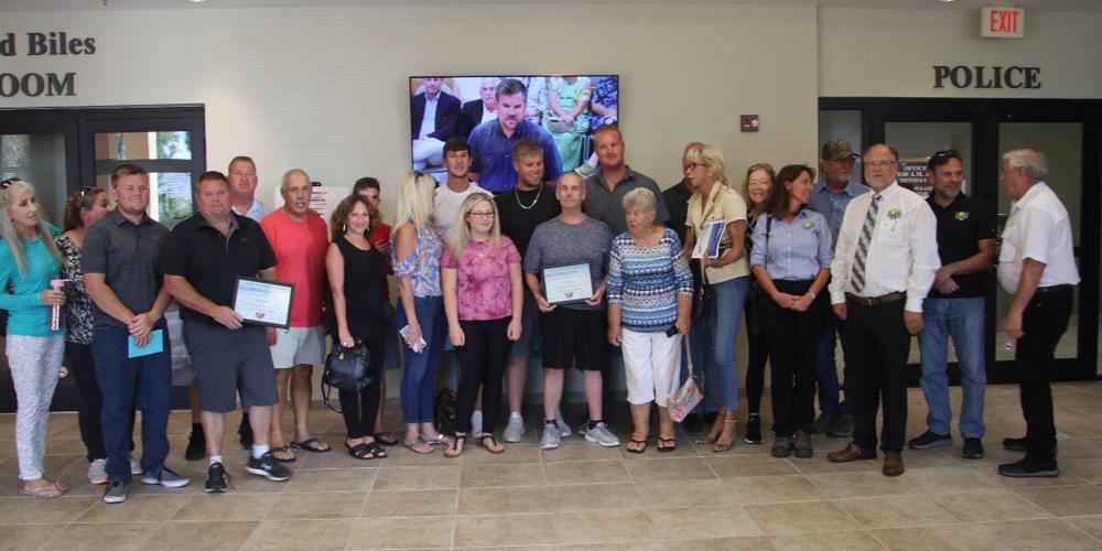 COUNCIL DEALS WITH ROADS, SURVEYS AND MANAGER HOUSING ISSUE | City ...