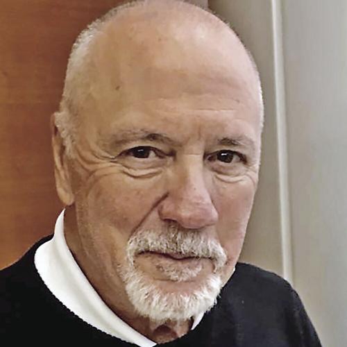 Karl Launches Third Murder Mystery | Lifestyles | coastalbreezenews.com
