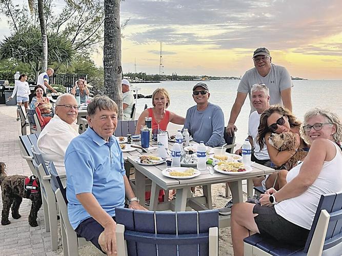 Cruising to the Keys | Community Scene | coastalbreezenews.com