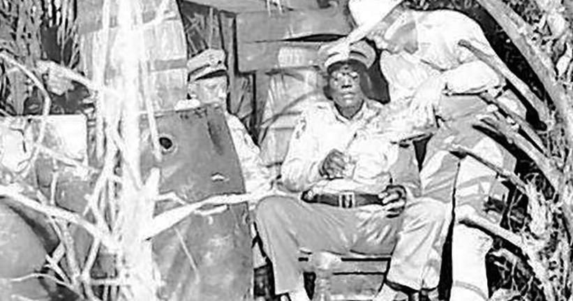 Bootlegging, Low-Bush Lightning | Centennial Celebration ...