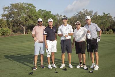 Charity Golf Tourney Raises Money for Immokalee Foundation | Events ...