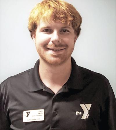 Former Major League Baseball Player to Lead YMCA Sports Program ...