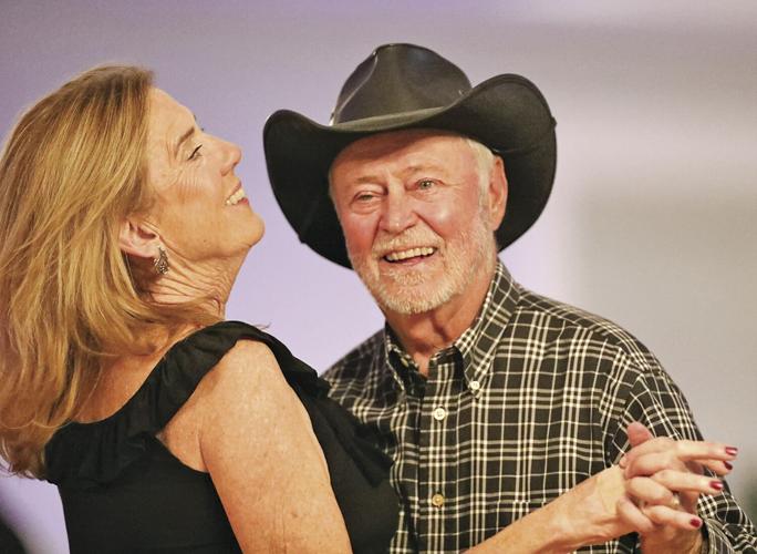 A Boot Scootin' Good Time | Lifestyles | coastalbreezenews.com