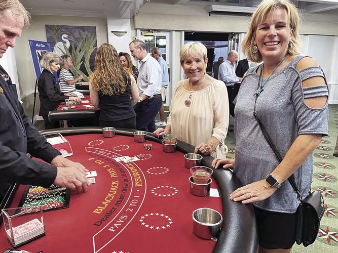 Catsino Night Raises Over $45K For the Love of Cats ...