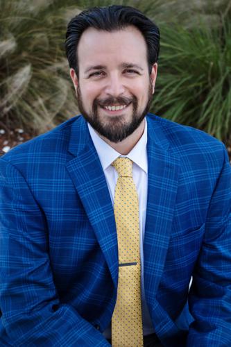 Jared Grifoni Announces His Campaign for Re-Election to the Marco ...
