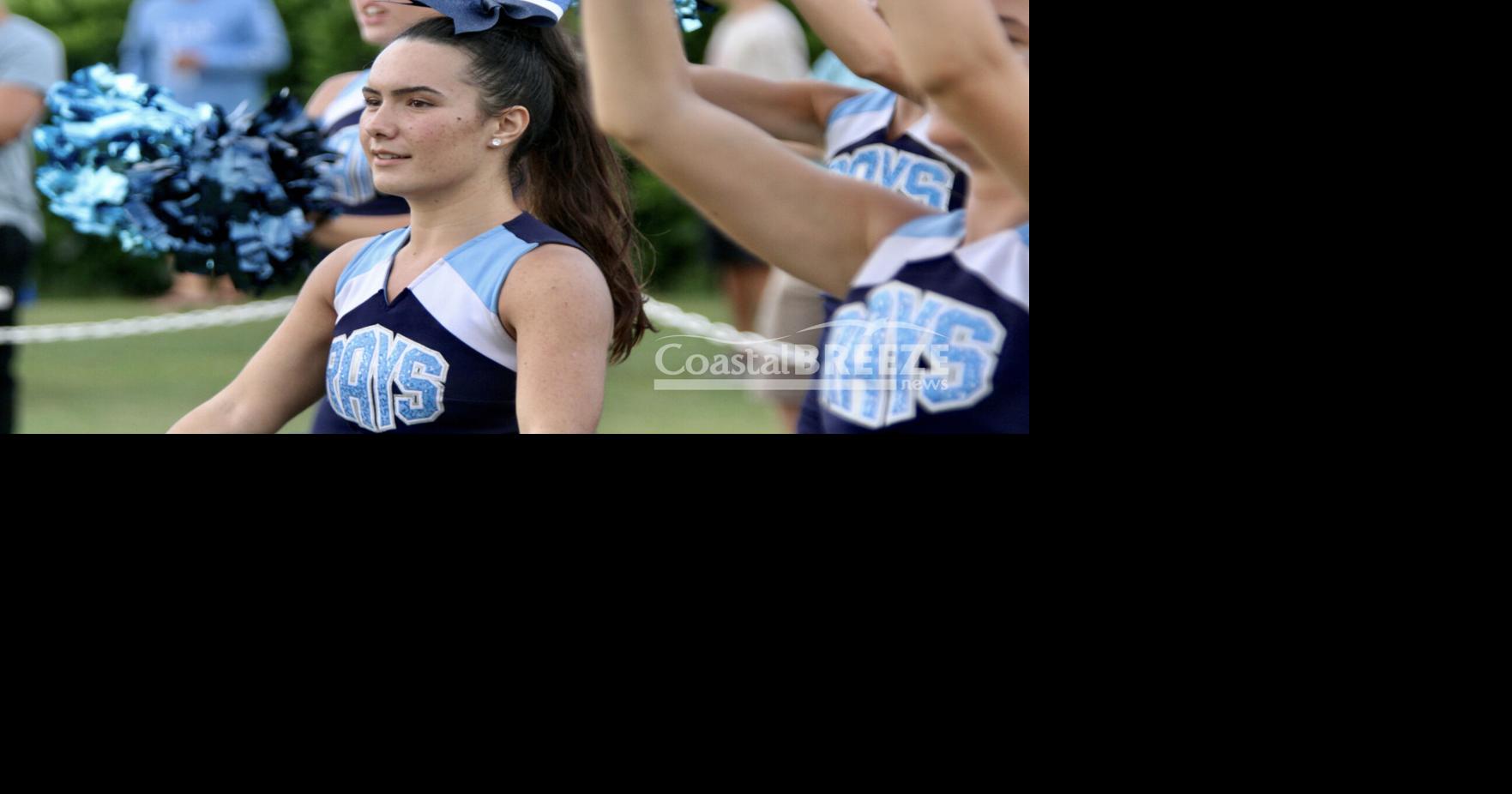 Rays Fight Gamely in 13-7 Defensive Struggle | Sports ...