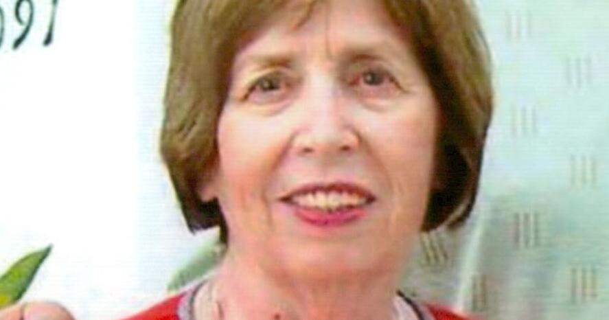 In Loving Memory of Barbara Leta Compton | Obituaries ...