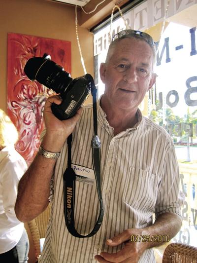 Quentin Roux Passes Away | News | coastalbreezenews.com