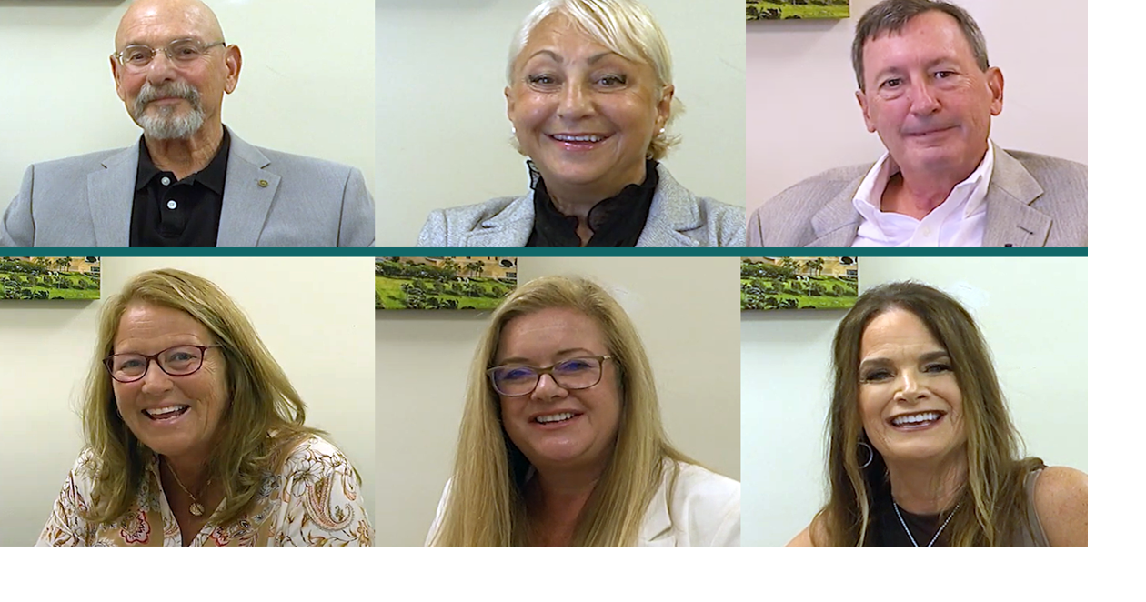 Marco Island City Council Election Candidates | News ...
