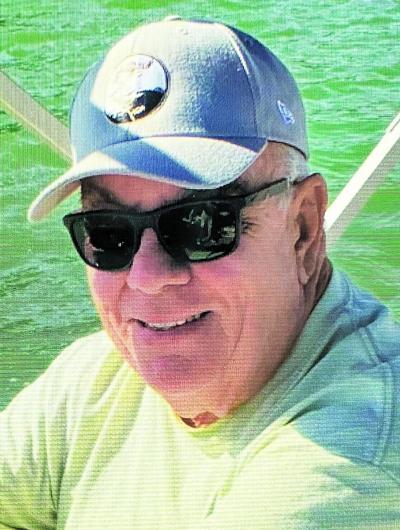 In Loving Memory of Robert (Bob) Eugene Gill | Obituaries | coastalbreezenews.com