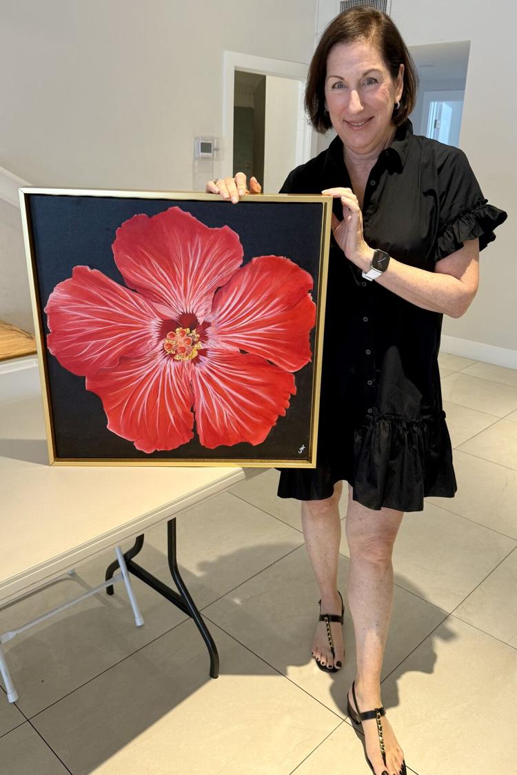 Professionals Give Back to Support Promising Young Artists | Clubs ...