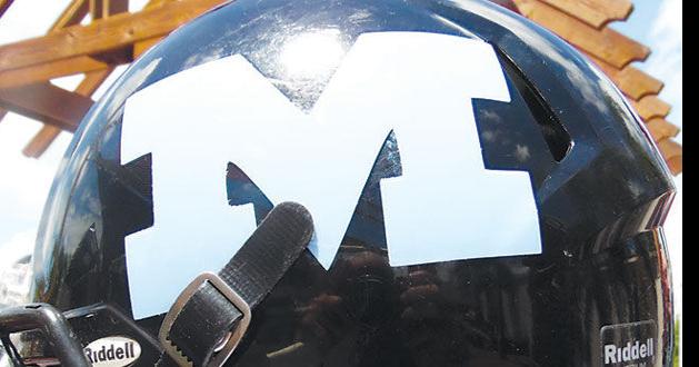 New Uniforms, New Vigor as Rays Football Team Begins Season | News ...