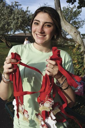 Santa Fun Run | Community | coastalbreezenews.com