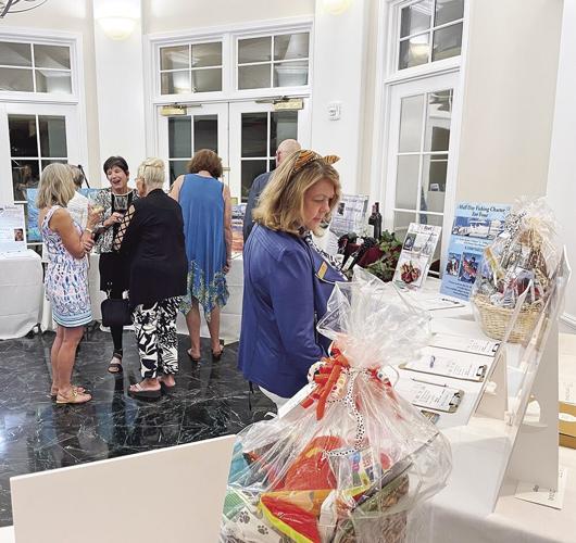 Catsino Night Raises Over $45K For the Love of Cats ...