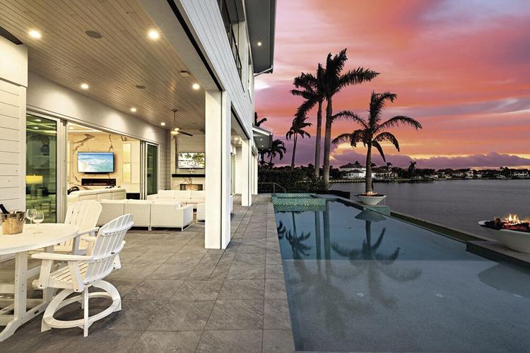 Cathy Rogers Kicks Off Year with a Bang | Lifestyles ...