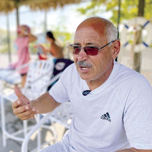 Marco Y Swimmers to Compete at State for Lely | Clubs & Organizations ...