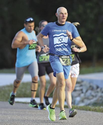 USF Runner Wins Coach McGarity Five Mile Hill Run | Lifestyles ...