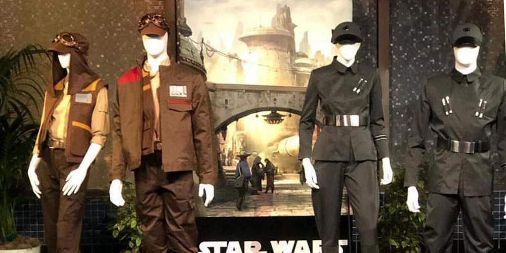 Great News for Star Wars Fans | Events | coastalbreezenews.com