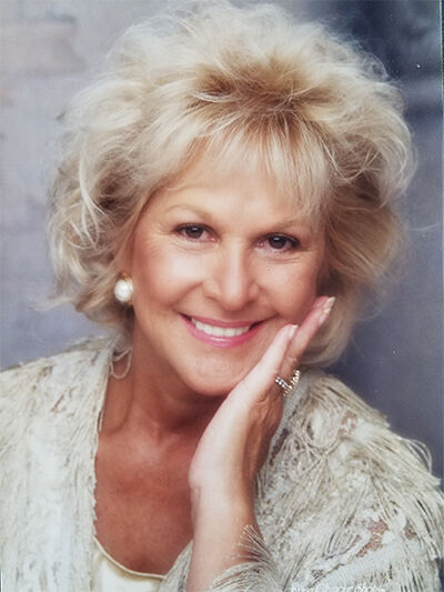 Marco Island Author Bonnie Bee | News | coastalbreezenews.com