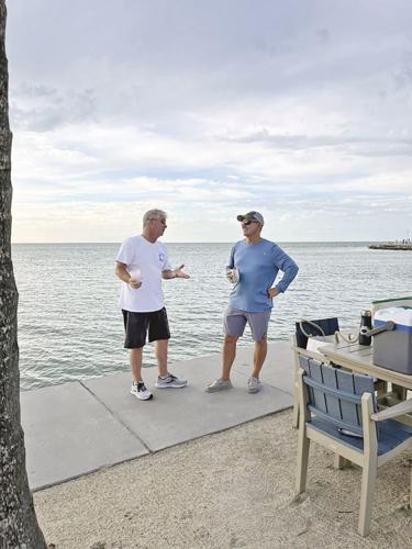 Cruising to the Keys | Community Scene | coastalbreezenews.com