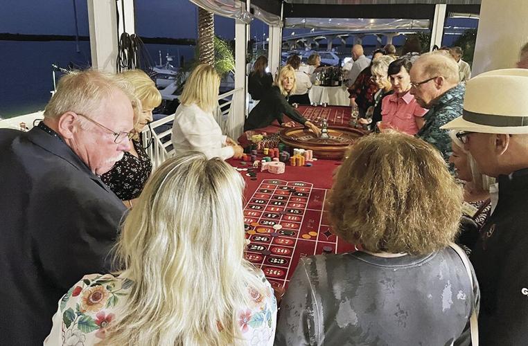 Catsino Night Raises Over $45K For the Love of Cats ...