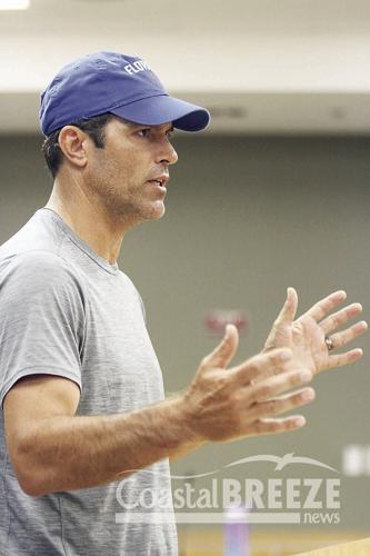 Expert Recommends Building New Pickleball Center | Lifestyles ...