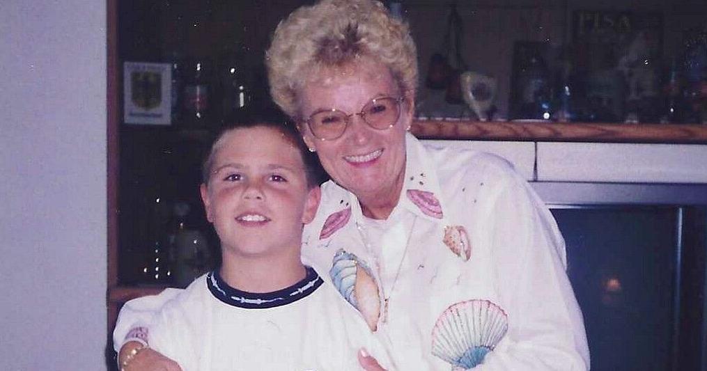 I am, by Joshua | Community | coastalbreezenews.com