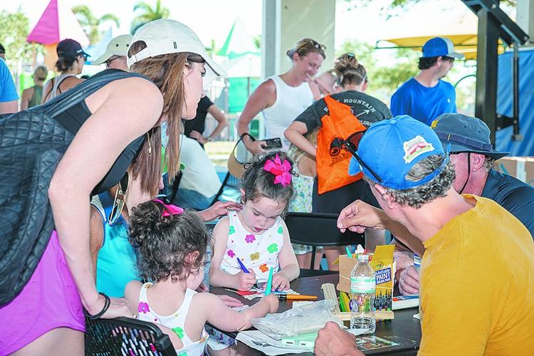 Burrow Buddies Day Bash | Environment | coastalbreezenews.com