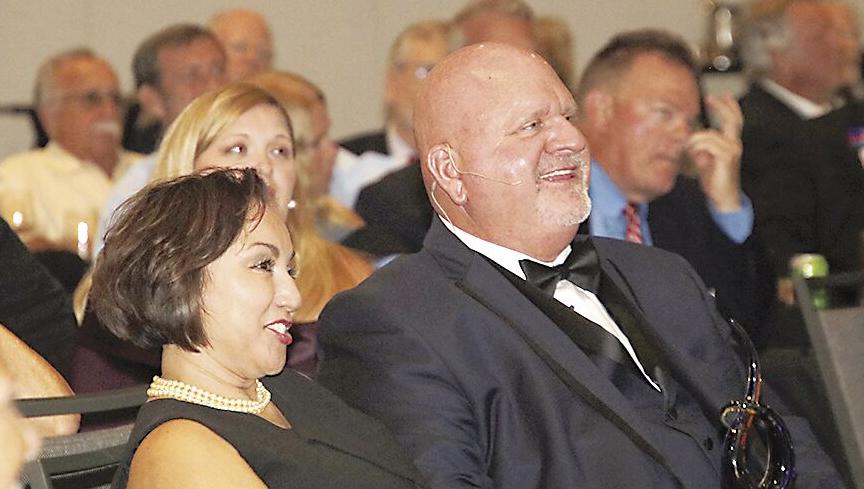 Local Attorney to Serve as Rotary District Governor | Lifestyles ...