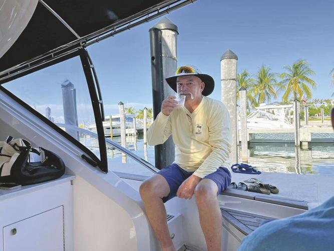 Cruising to the Keys | Community Scene | coastalbreezenews.com