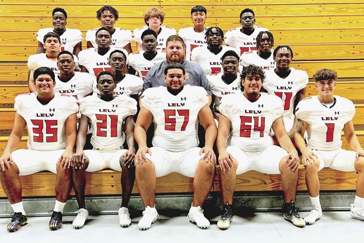 Ben Hammer Football at Shirley Arrowood blog