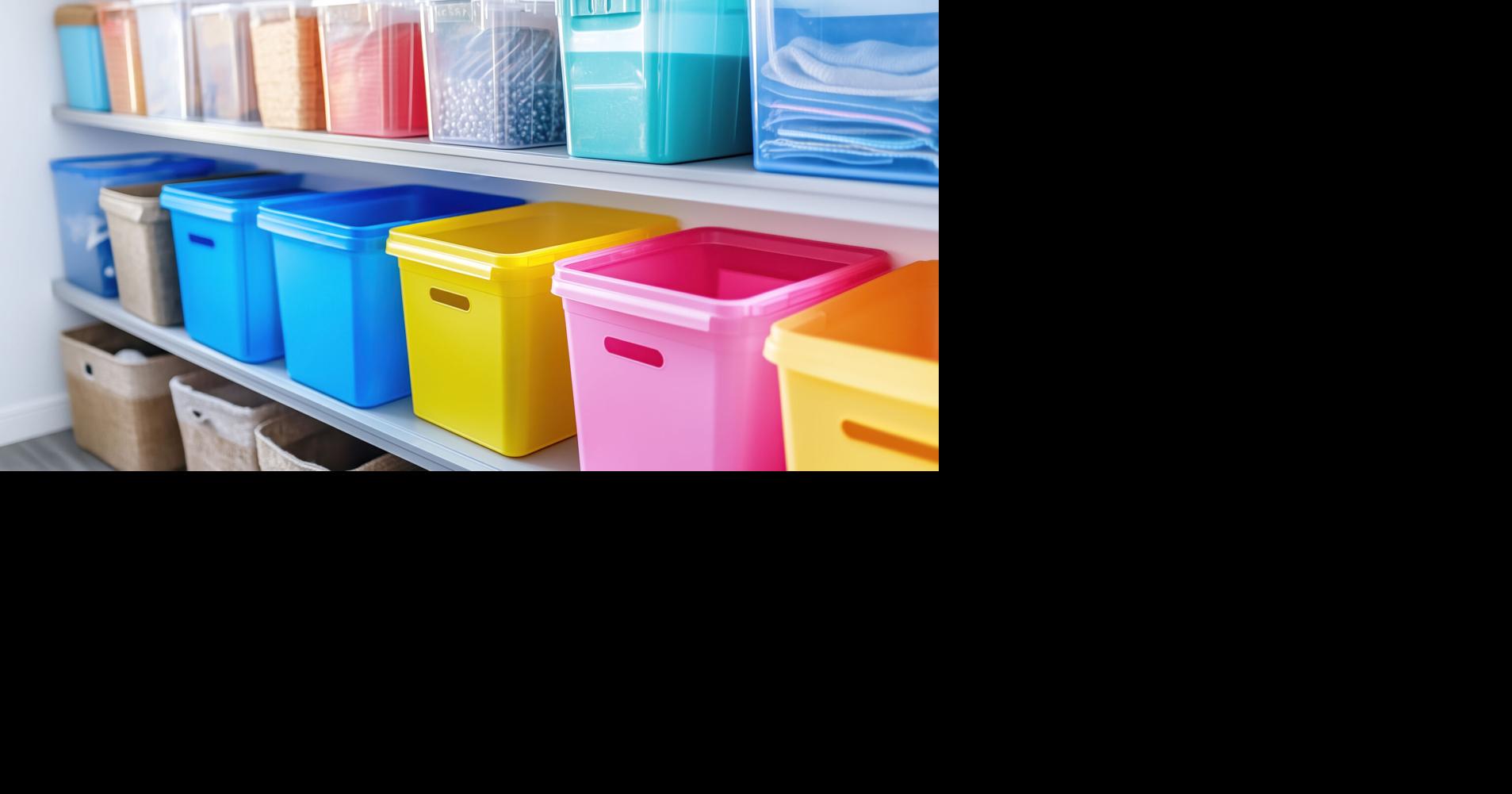 Easy Steps to Clear Clutter | Ask the Life Coach | coastalbreezenews.com