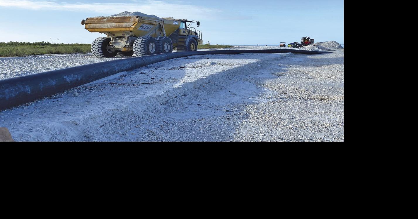 The Big Deal About Big Marco Pass | News | coastalbreezenews.com